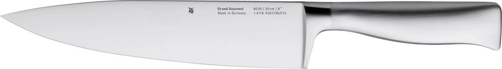 Kuchařský nůž Grand Gourmet WMF 20 cm