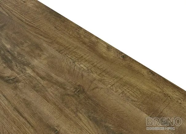 Breno Vinylová podlaha MODULEO IMPRESS Country Oak 54880 – tmavé dřevo