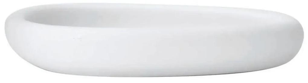 Sorema – Miska na mýdlo Bílá SPA