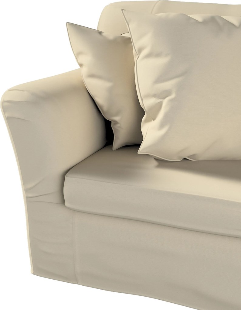 Potah na pohovku IKEA Tomelilla 2-místná nerozkládací barva béžová