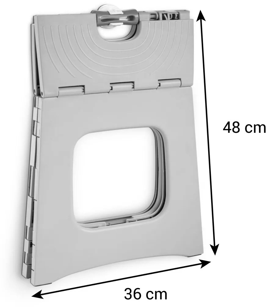 TESCOMA Stolička skládací ProfiMATE