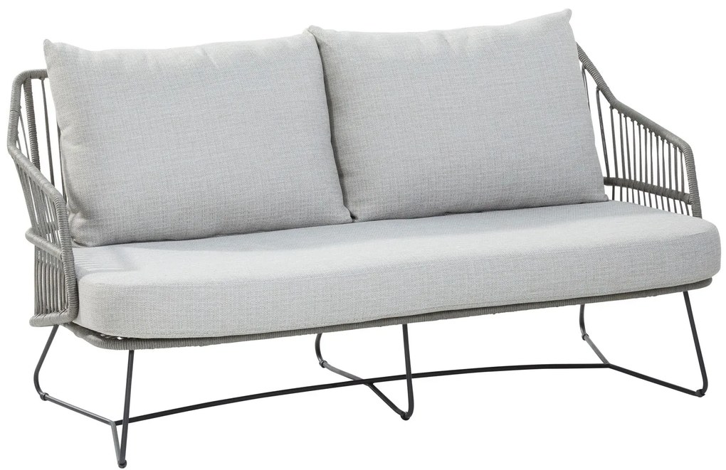 4Seasons Outdoor designové zahradní sedačky Sempre Sofa