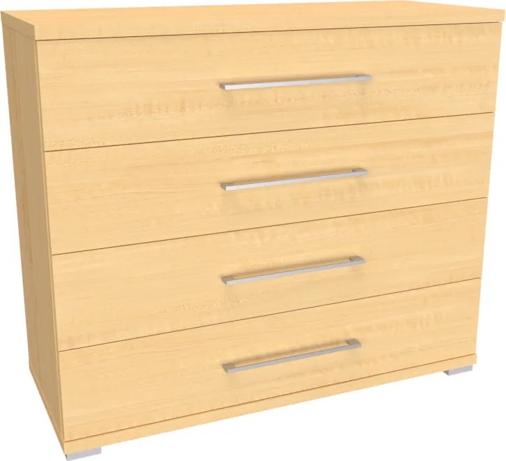 Komoda AIDA S (na výběr více variant)