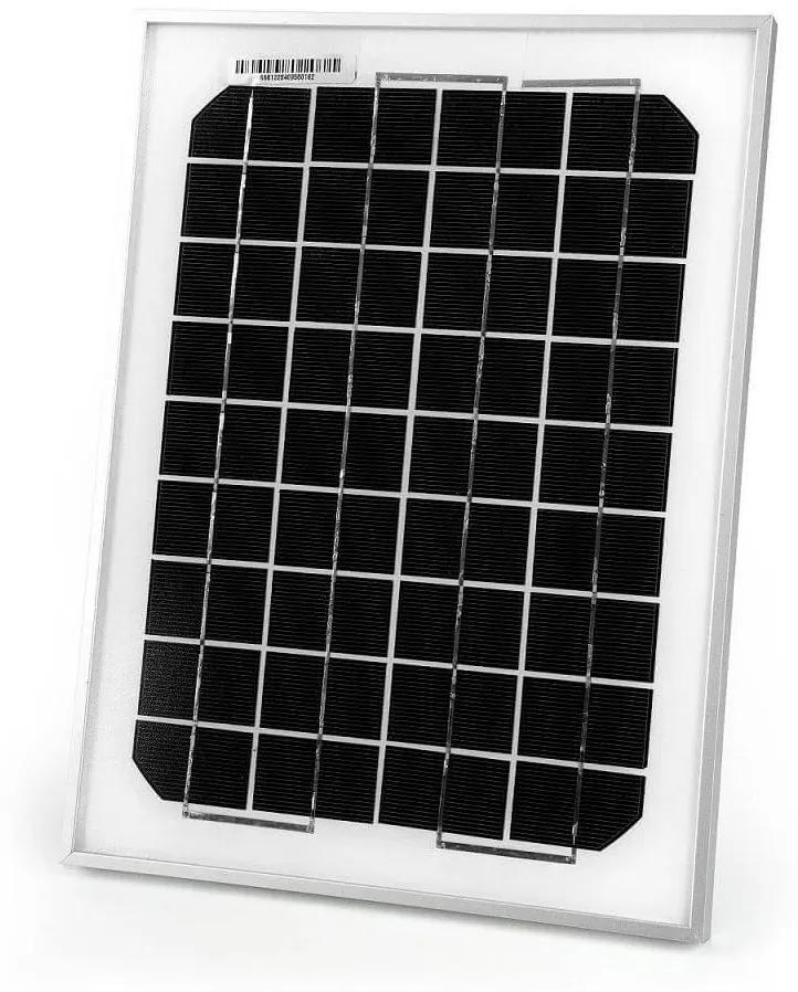 SOLAR Solární panel Maxx 10W monokrystalický