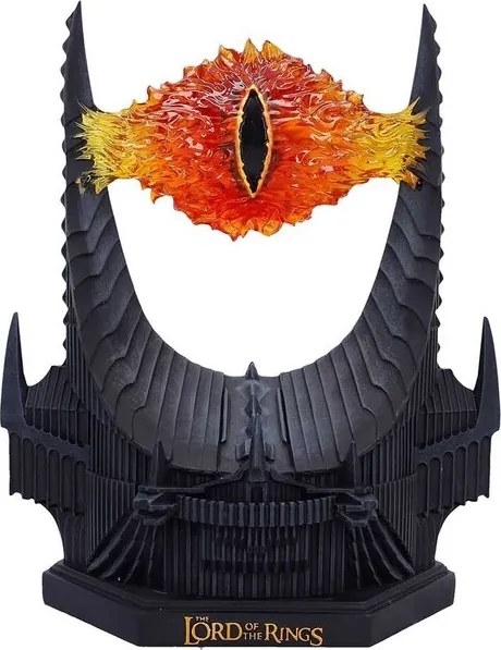 Lampa 21,5cm - Lord of the Rings - Eye of Sauron Vícebarevná