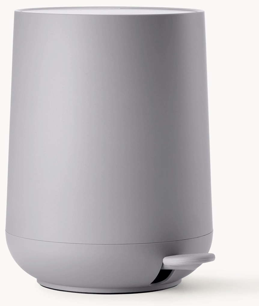 Odpadkový koš s víkem Softmotion Nova