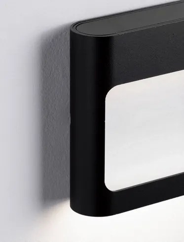 Nástěnné LED svítidlo NOVA LUCE TALL 9W 3000K IP54 9030803