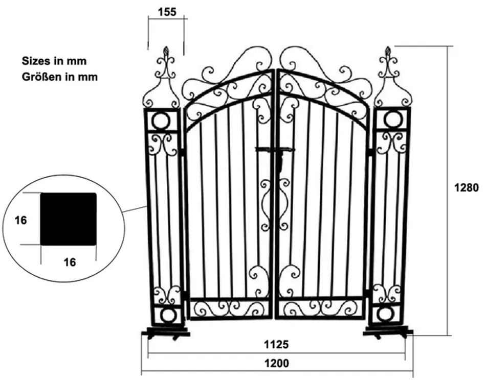 Branka Galeras – Garden Pleasure