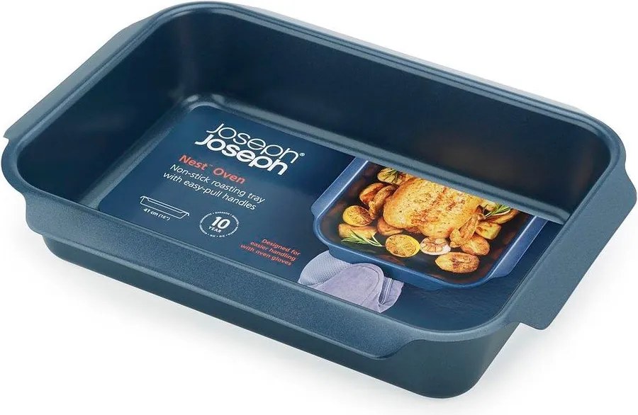 Plech 41x30 cm Nest™ Oven – Joseph Joseph