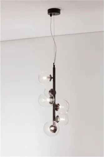 Závěsné svítidlo NOVA LUCE ODILLIA G9 9009251 bez žárovky