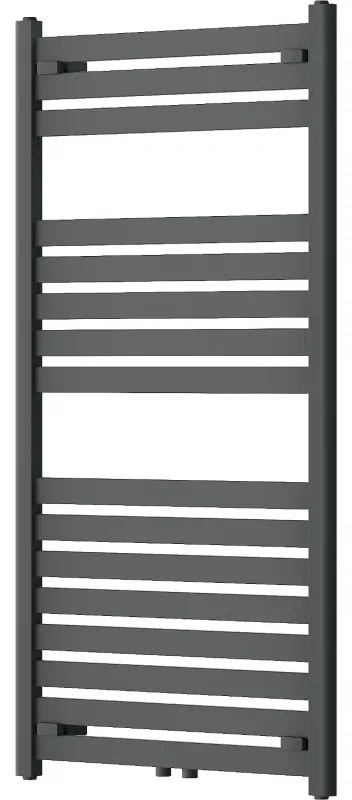 Mexen Uran, topné těleso 1200x600 mm, 615 W, antracitová, W105-1200-600-00-66