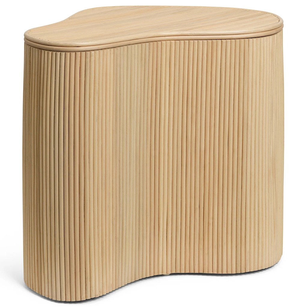 Ferm Living designové odkládací stolky Isola Storage Table