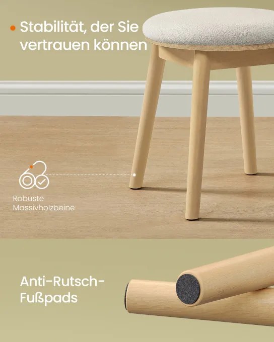 Taburetka BOHO RDS007Y01