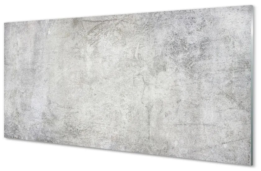 Obraz na skle Marble kámen beton 120x60 cm