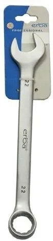 ERBA Očkoplochý klíč 6 mm ER-06222