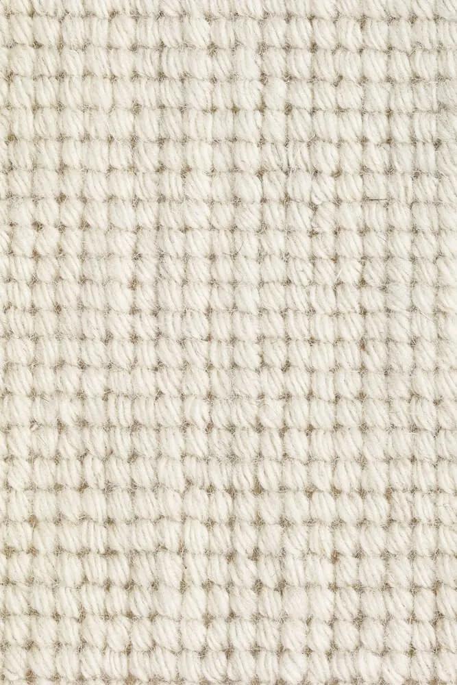 Koberec Loop Wool: Bílá 200x300 cm
