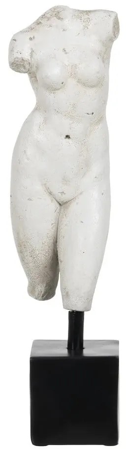 Soška z polyresinu (výška 43 cm) Bust – Ixia