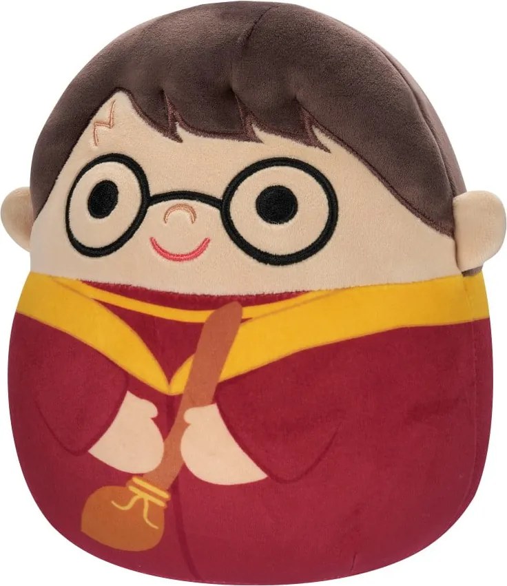 Plyšová hračka Harry Potter – SQUISHMALLOWS
