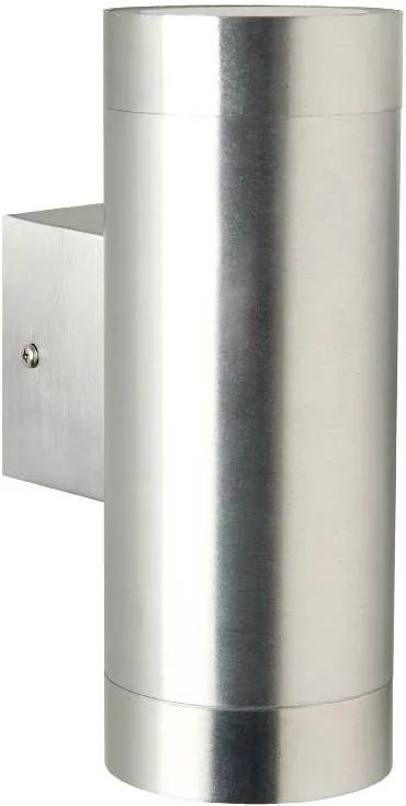 Venkovní světlo Nordlux Tin Maxi (hliník) Venkovní nástěnná svítidla kov, sklo IP54 21519929