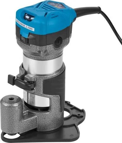 Sada nářadí 6,5Amp 0,93 kW pro frézování na dřevo Maximální točivý moment 30