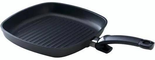 Pánev  – 28 x 28 cm - Special Grill Fissler