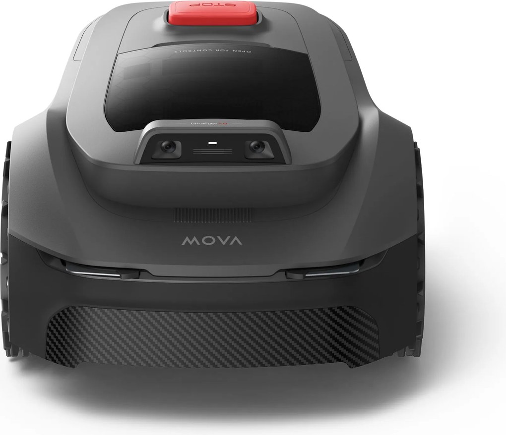 MOVA Robotická sekačka ViAX 300