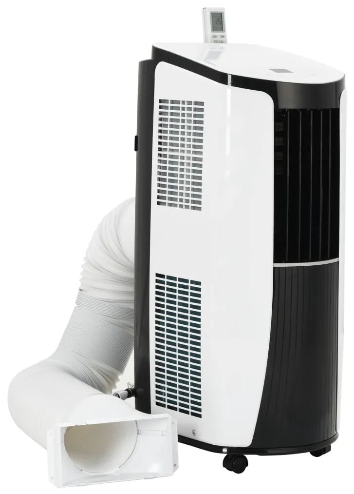 vidaXL Přenosná klimatizace 2600 W (8870 BTU)