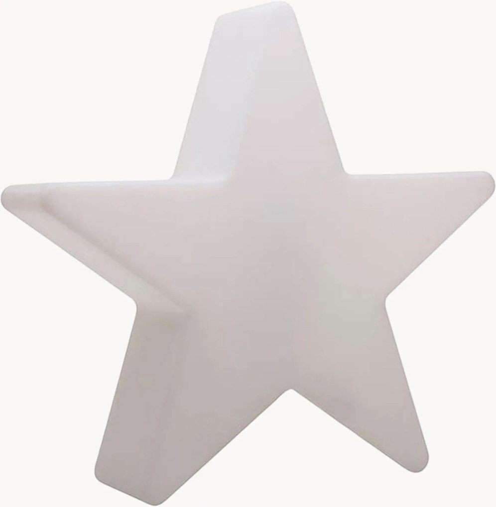 Exteriérové/interiérové dekorativní LED svítidlo Shining Star
