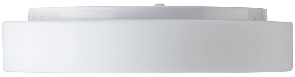 Osmont 68072 Elsa 4, kulaté stropní svítidlo z triplexového skla, 19W LED, 3000K, prům. 42cm, IP44