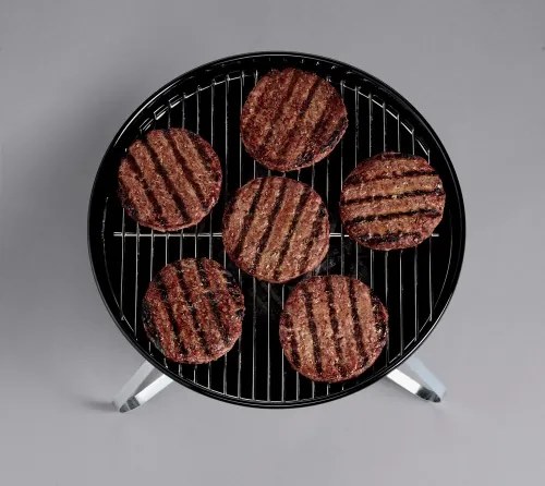 WEBER Smokey Joe Premium