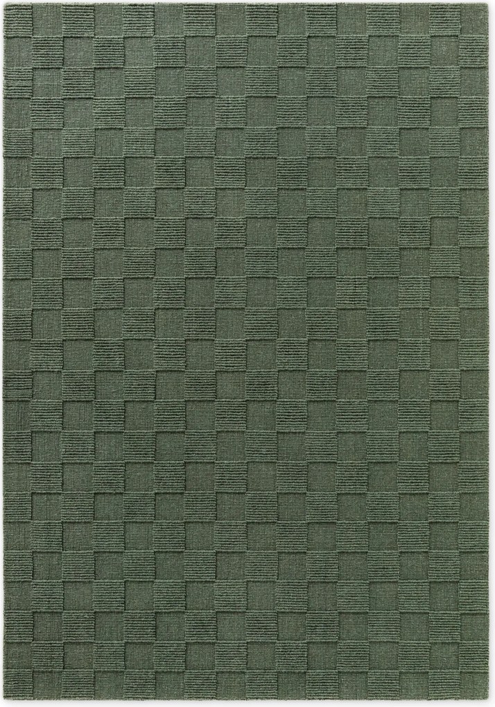 Villeroy & Boch Kusový koberec Scala 106268 Green, 160x230, zelená, ložnice