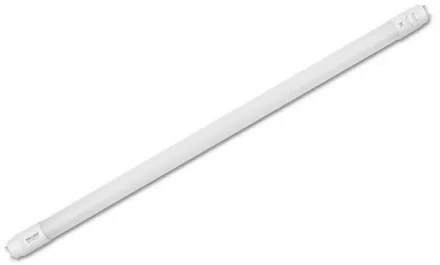 LED trubice zářivka McLED GLASS LEDTUBE 60cm 9W (18W) T8 G13 neutrální bílá ML-331.060.89.0 EM/230V