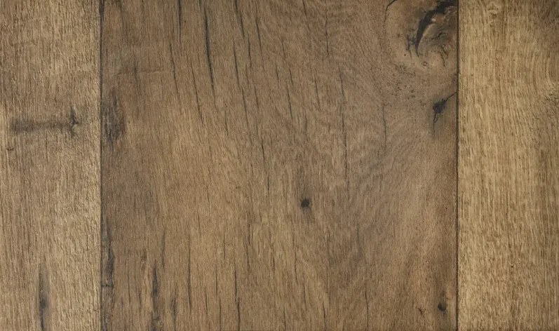 BEAUFLOR PVC podlaha - lino Toptex Valley Oak 639M - teplé hnědé dřevo ŠÍŘKA: 4 m, POUŽITÍ: Zátěžové, Bytové