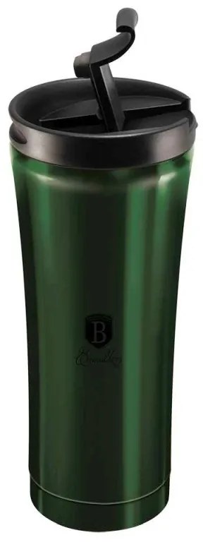 BERLINGERHAUS Termohrnek 500 ml Emerald Collection BH-6410