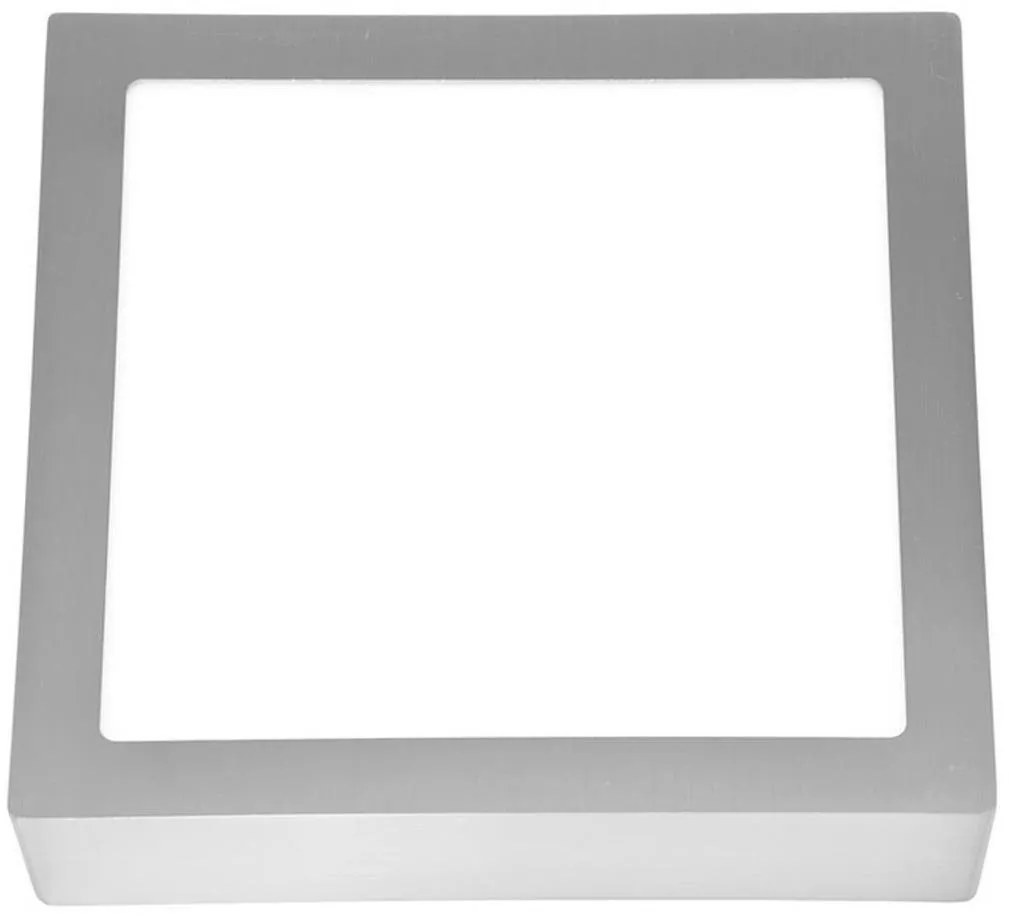 Stropní světlo led stropní svítidlo rafa led/25w/230v 4100k