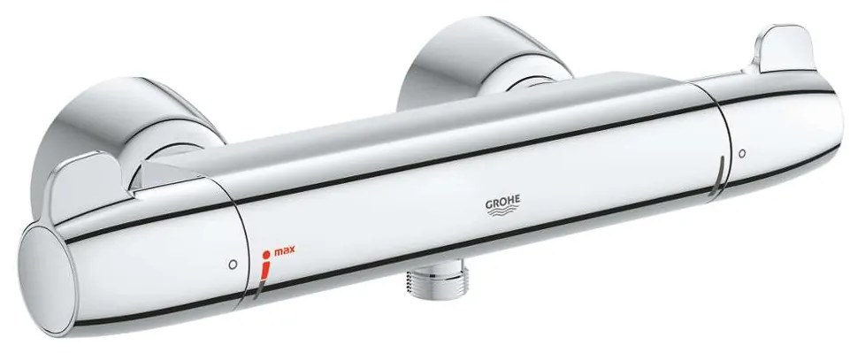 Grohe Grohtherm Special - Termostatická sprchová baterie, chrom 34667000