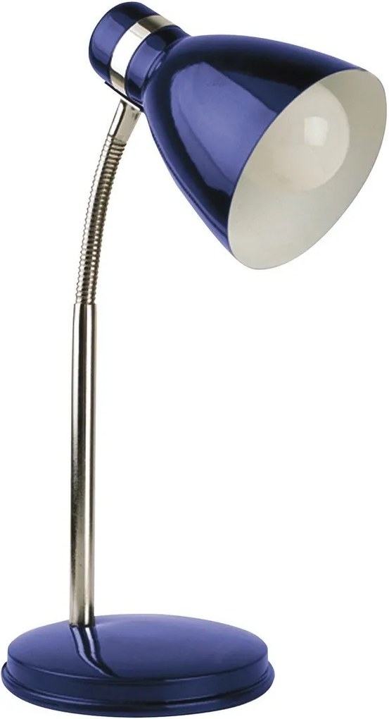 Stolní lampa rabalux - stolní lampa 1xe14/40w/230v