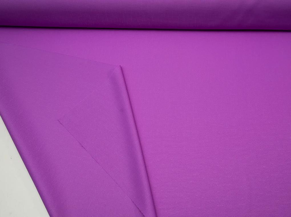 Ubrus teflonový fialový Rozměry: 120x120, Tvar: Čtverec
