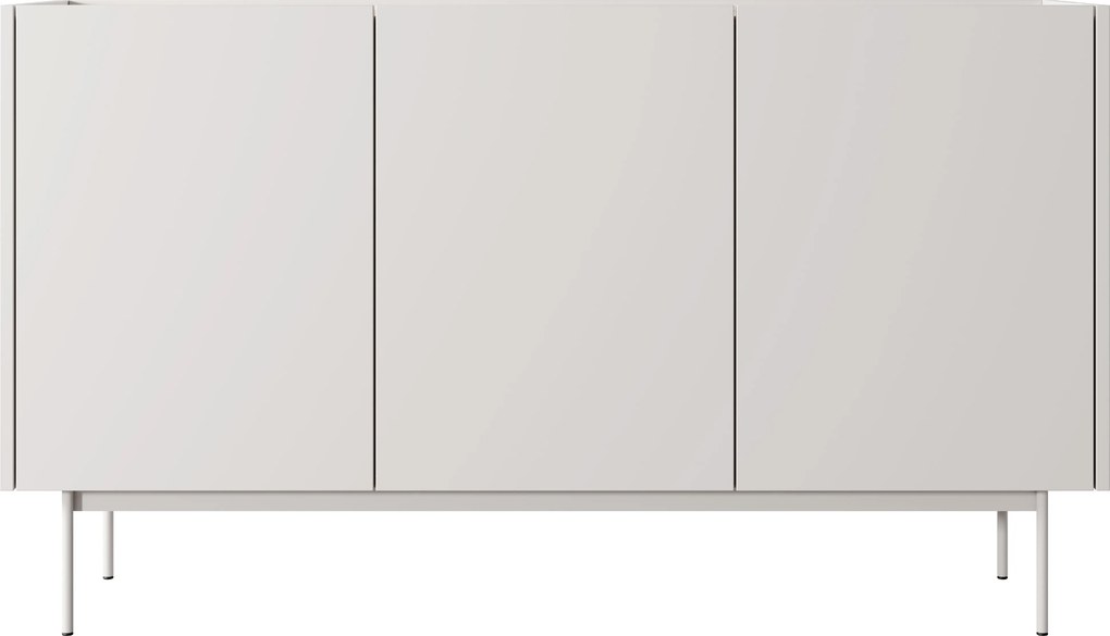 PCo Komoda CERAMIC K-144, 144 cm Kašmír