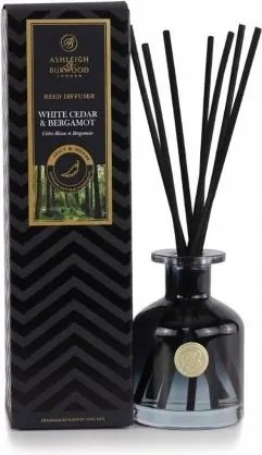 White Cedar & Bergamot Ashleigh & Burwood difuzér 120 ml