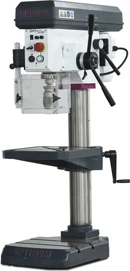 Optimum Stolní vrtačka OPTIdrill DH 28 FT 3020260