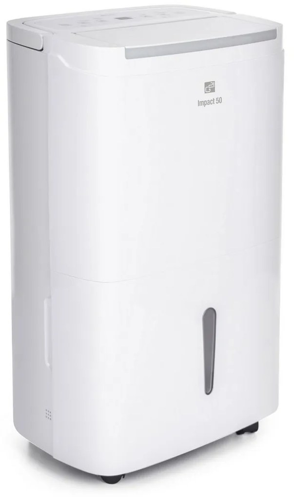 G21 Odvlhčovač Impact s WiFi 50 l/24 h, XL