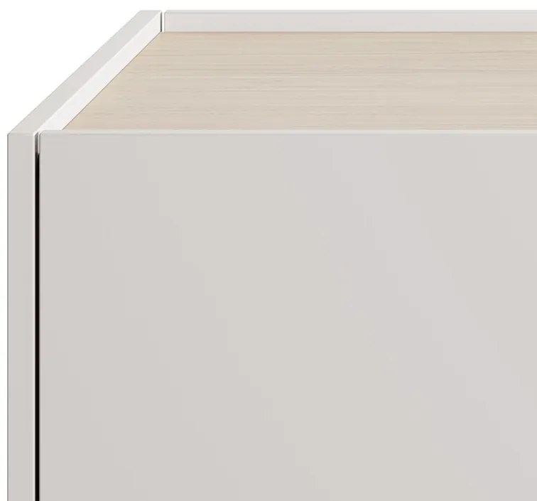 Komoda COLOR K144 - kašmír