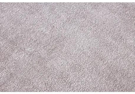 Pratelný koberec CRAFT 71401020 měkký špinavě růžová velikost 80x150 cm | krásné koberce cz