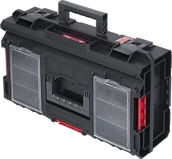 PATROL Qbrick Systém One Profi set