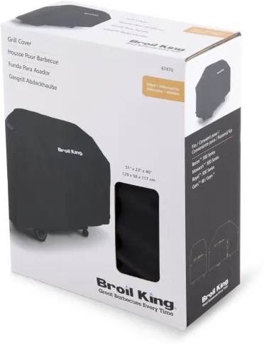 Obal BROIL KING Select pro grily 300 serie