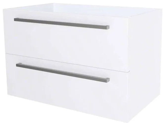 Mereo Mereo, Bino, koupelnová skříňka 61 cm, Multidecor, CN690SBIAA