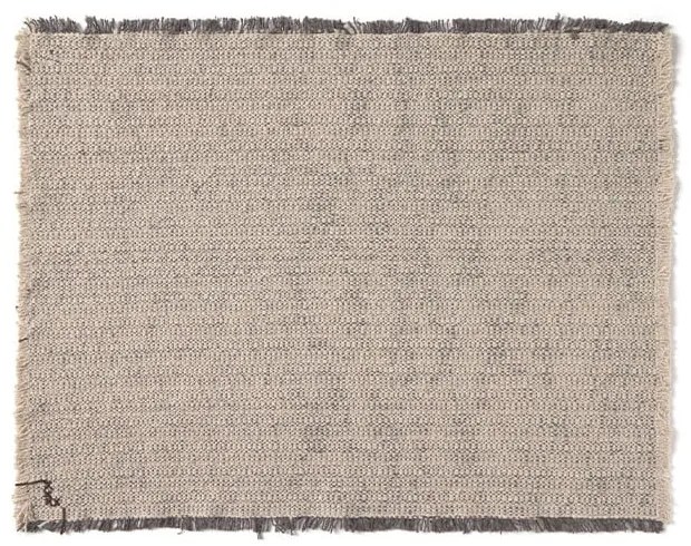 Bavlněná prostírání v sadě 2 ks 38x50 cm Handloom – Lorena Canals