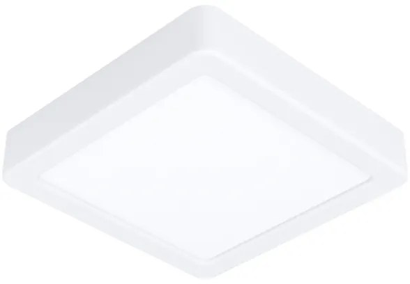 Eglo 99236 - LED Stropní svítidlo FUEVA 5 LED/10,5W/230V