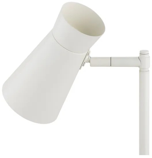 Argon 8876 - Stolní lampa LORD 1xE14/7W/230V bílá